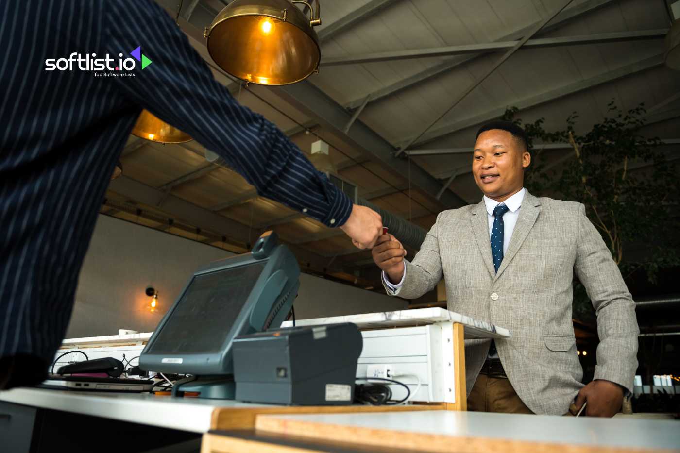 Essential Criteria for Choosing a Loyalty Solution Essential Criteria for Choosing a Loyalty Solution