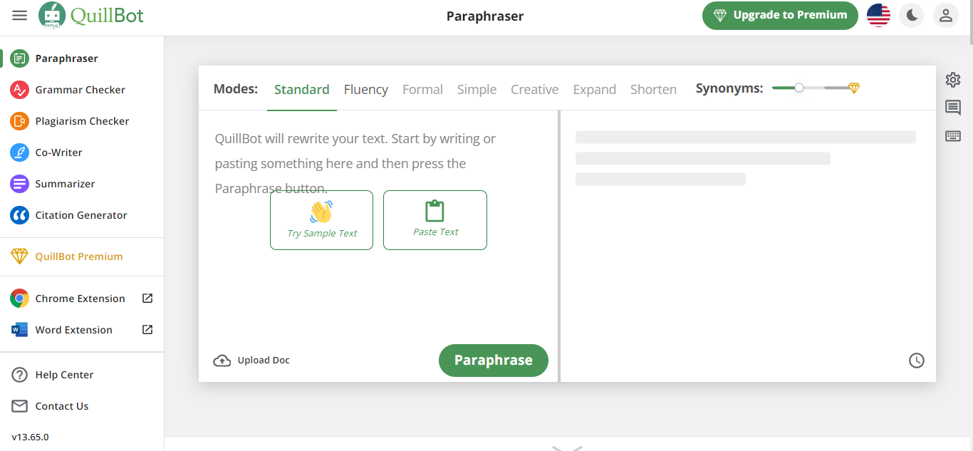 How Does A Rewording Tool Generator Work? - What to Know How Does A Rewording Tool Generator Work? - What to Know