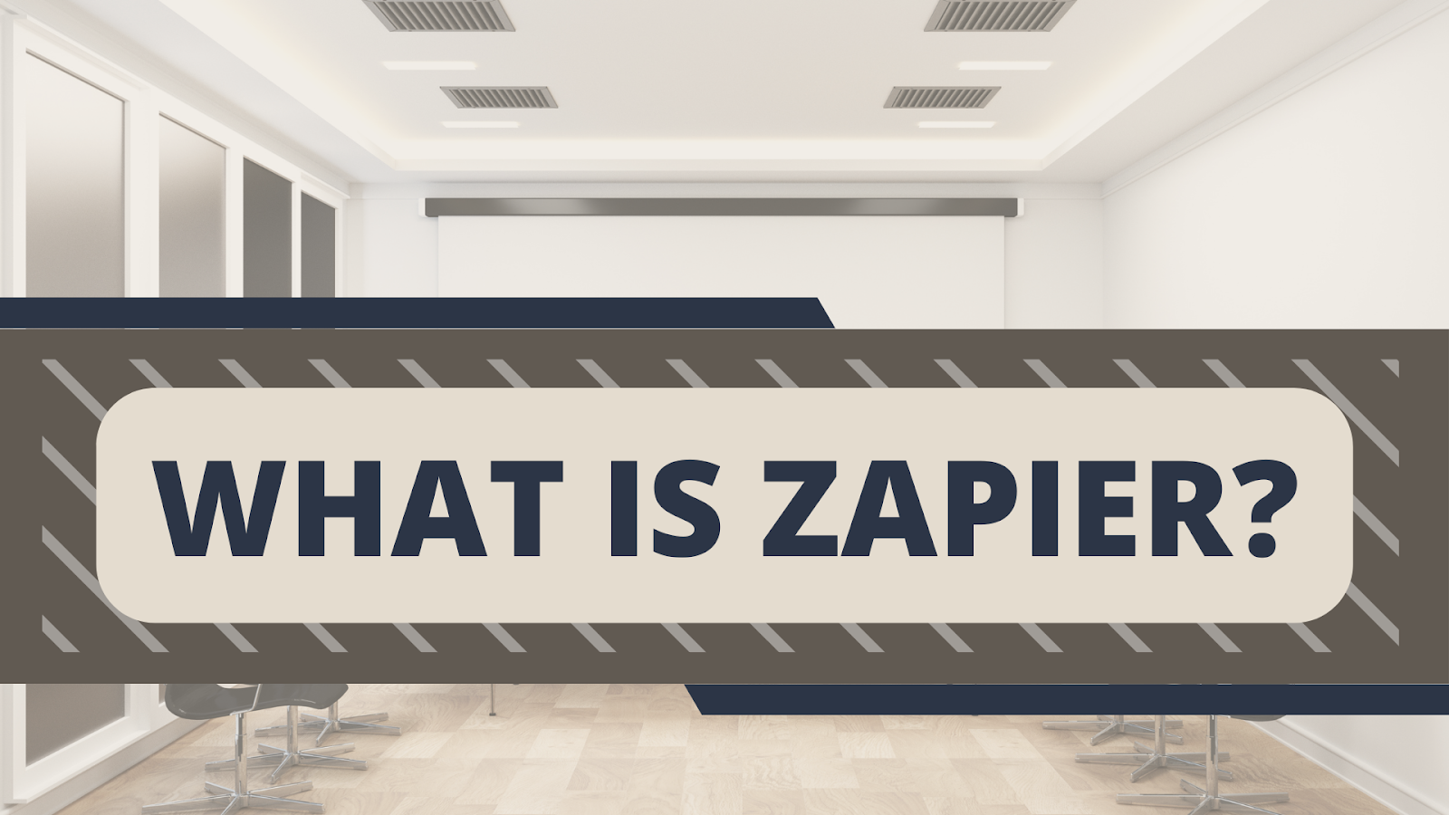 Zapier: Automated Apps | Read This Ultimate Guide Zapier: Automated Apps | Read This Ultimate Guide