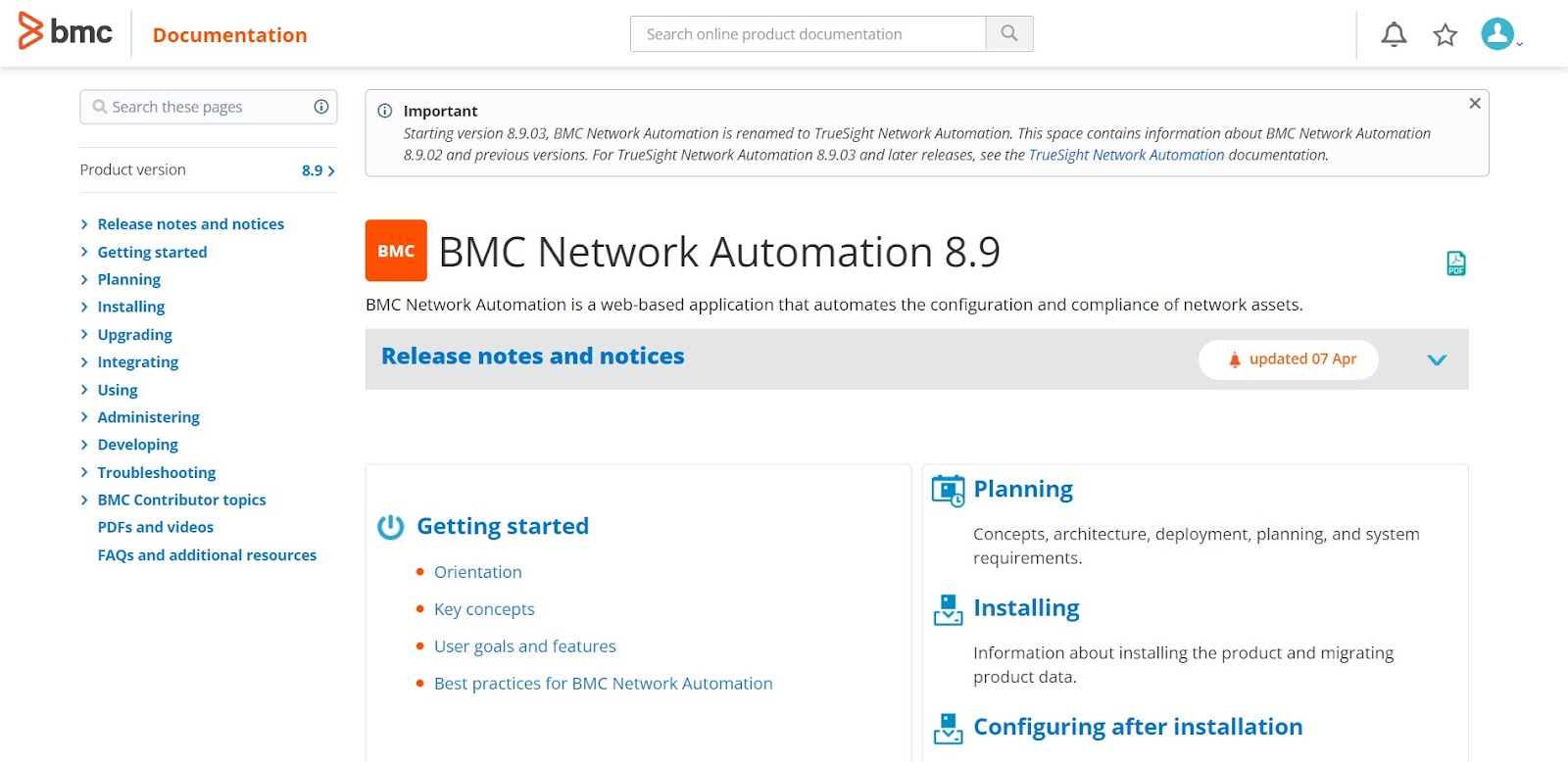 39 Best Network Configuration Management Tools