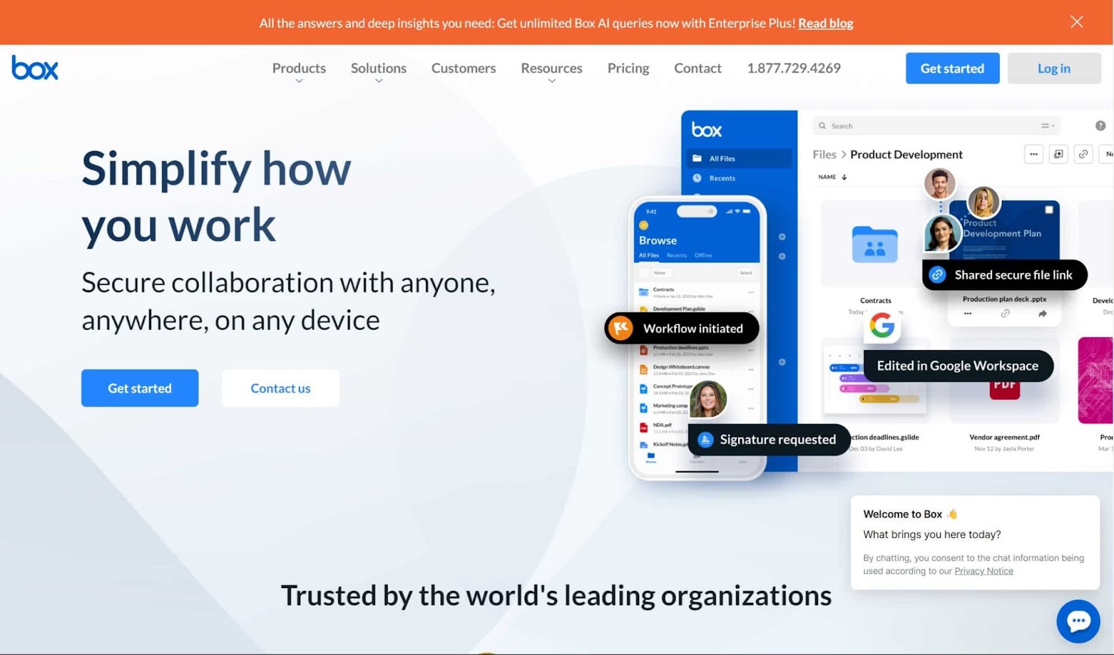 Best 13 Secure File-Sharing Solutions: Its Pros and Cons Best 13 Secure File-Sharing Solutions: Its Pros and Cons