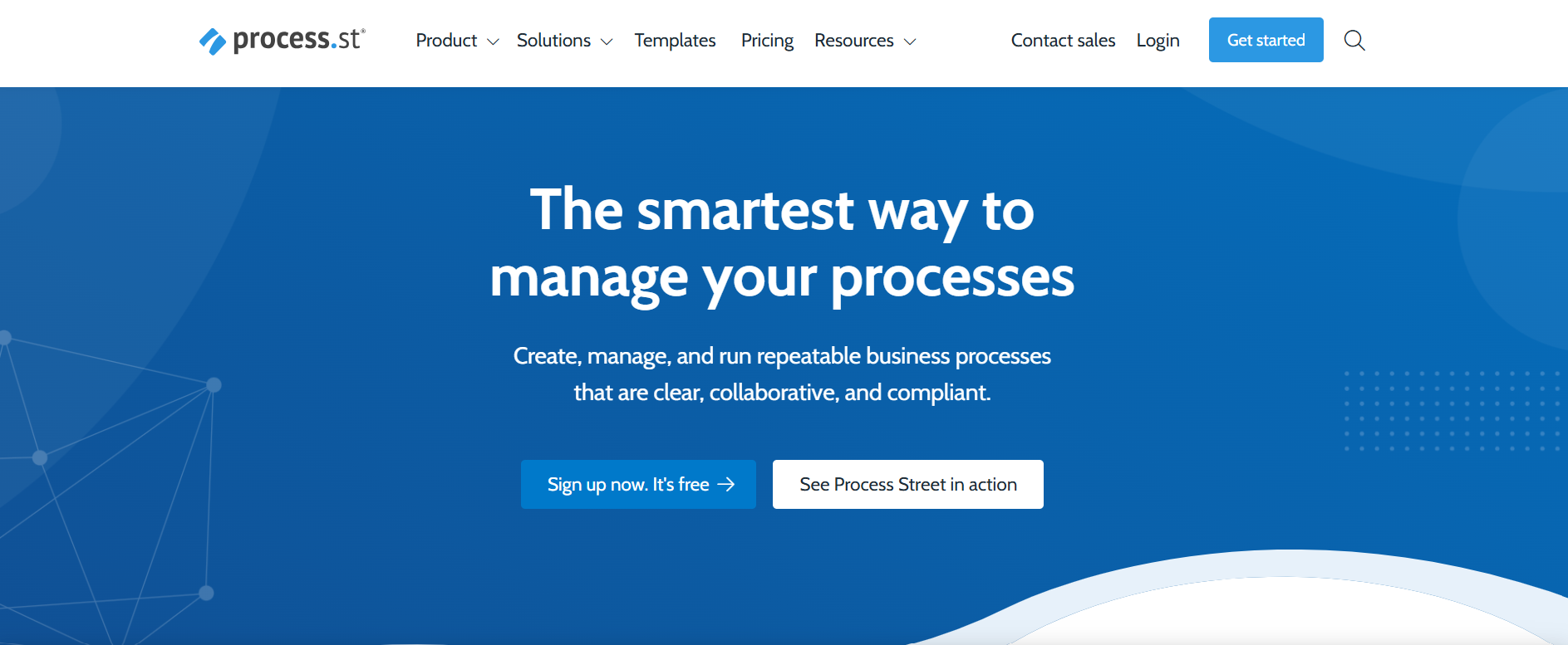 17 Best Workflow Management Software - Softlist.io