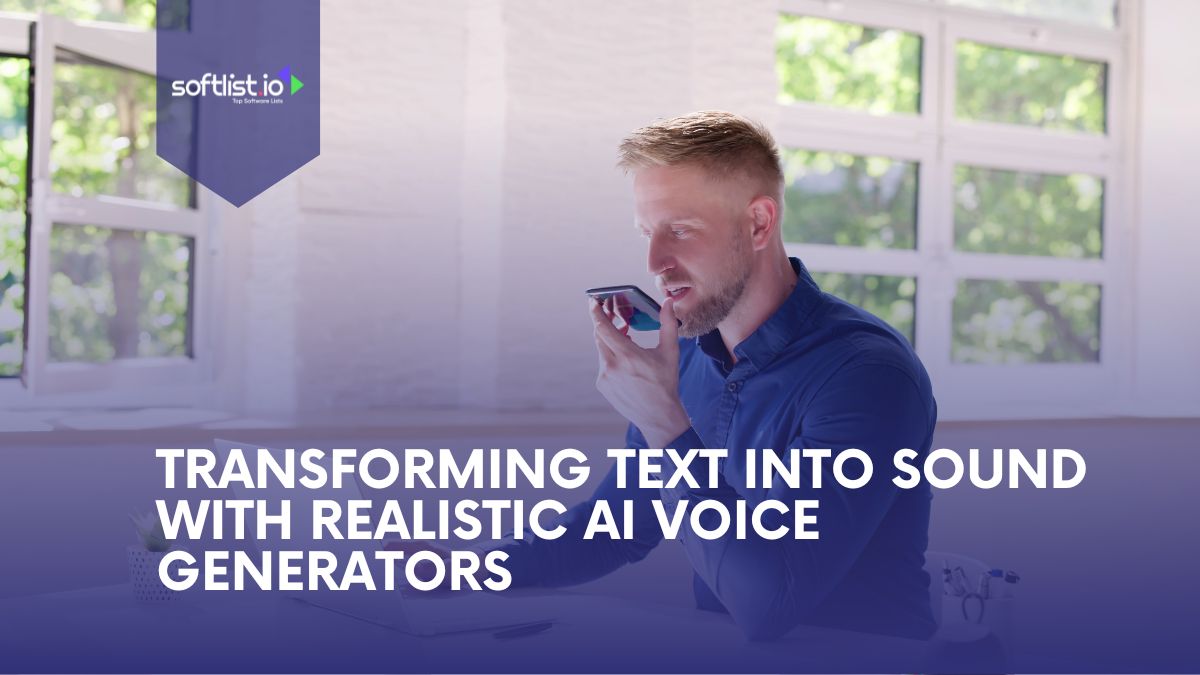 Understanding AI Voice Generators in 2025