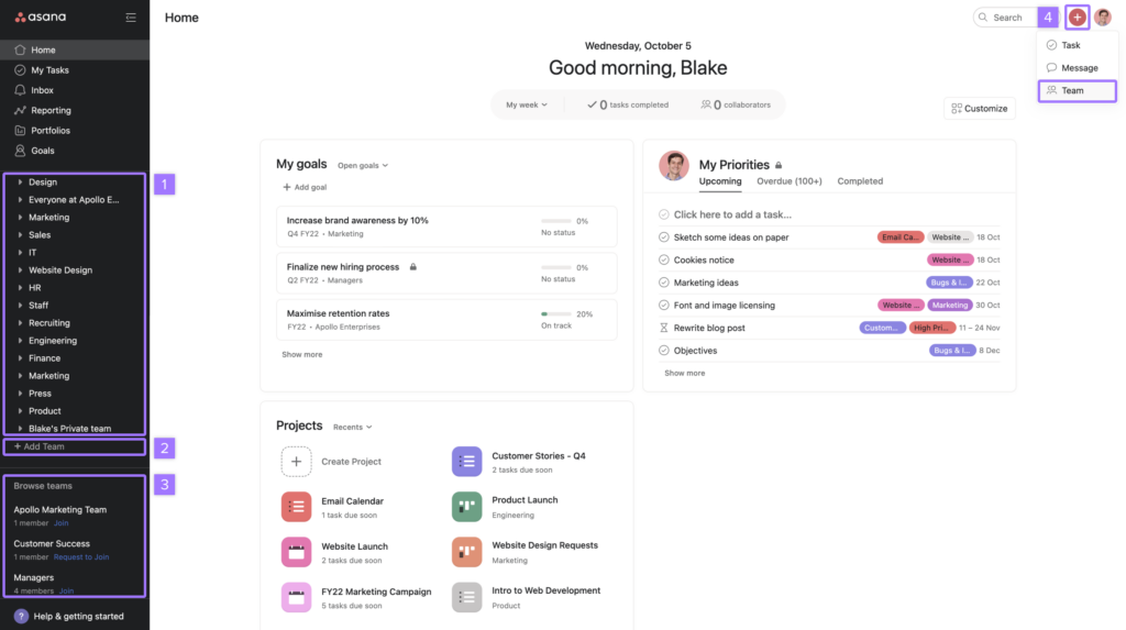 34 Best Workflow Management Tool & Software
