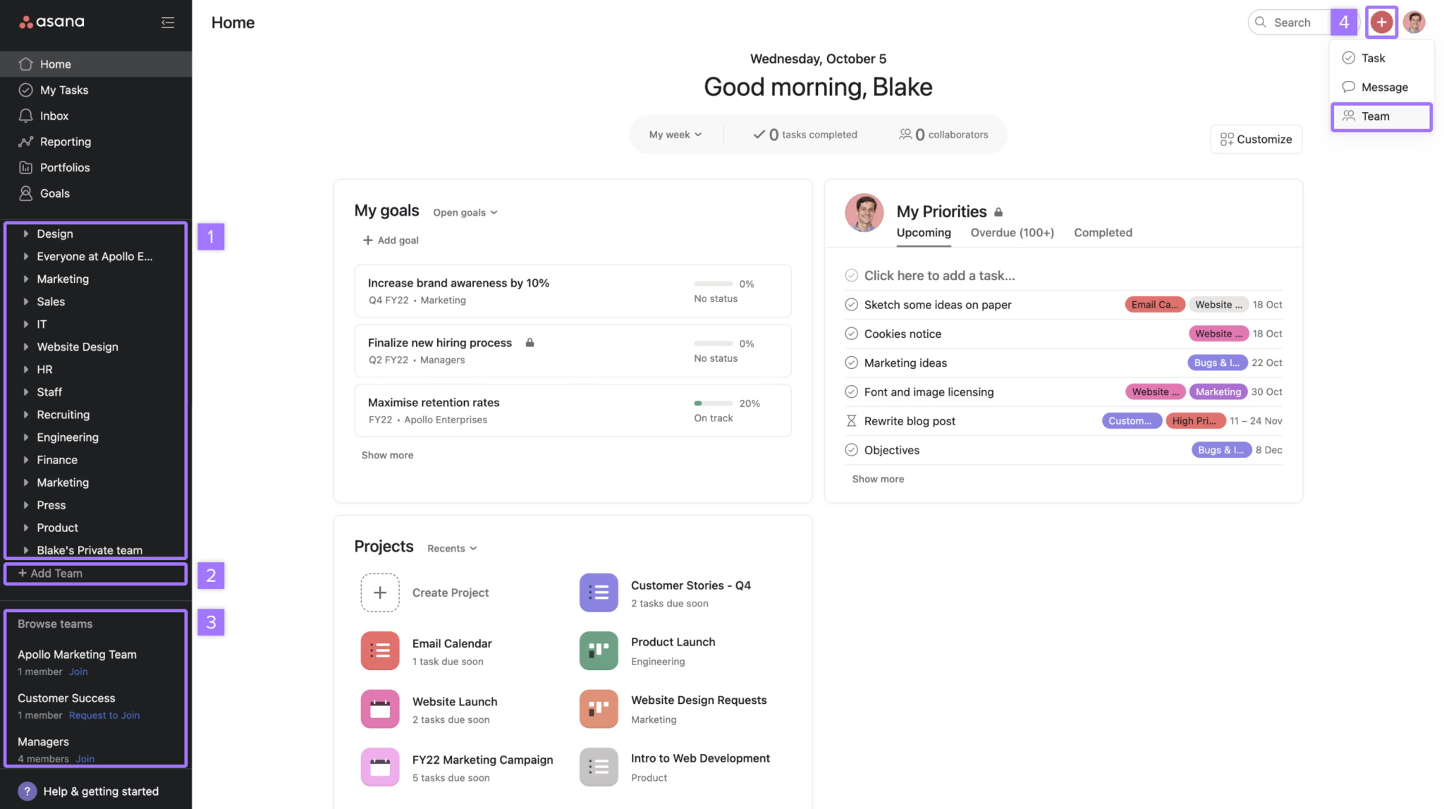 34 Best Workflow Management Tool & Software