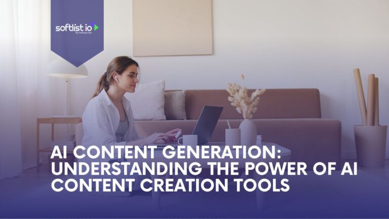 AI Content Generation: Understanding the Power of AI Content