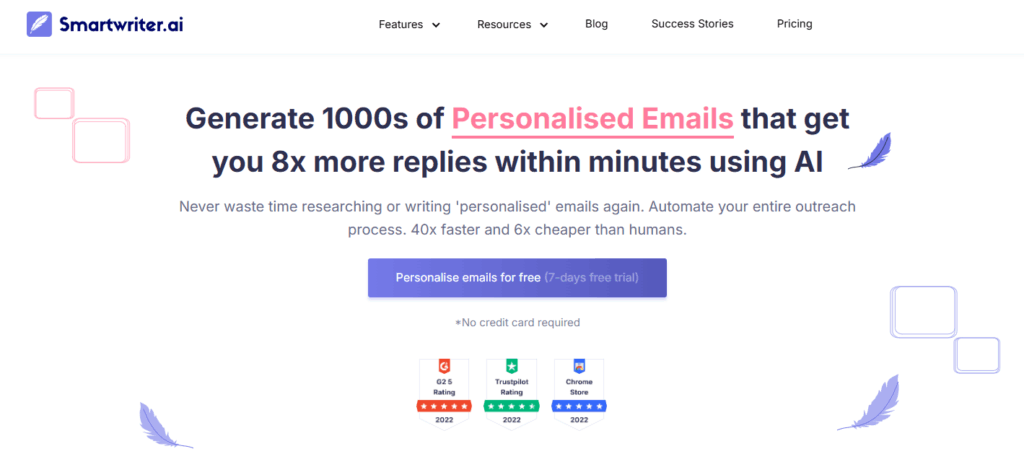 37 Best AI Content Generator - Softlist.io