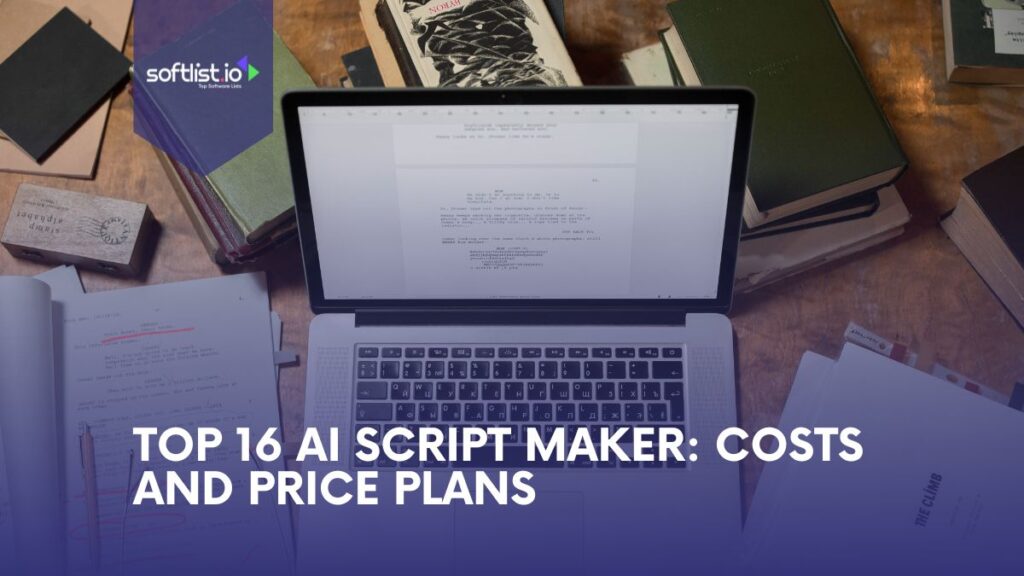 AI Script Maker Pricing: Compare and Choose Wisely