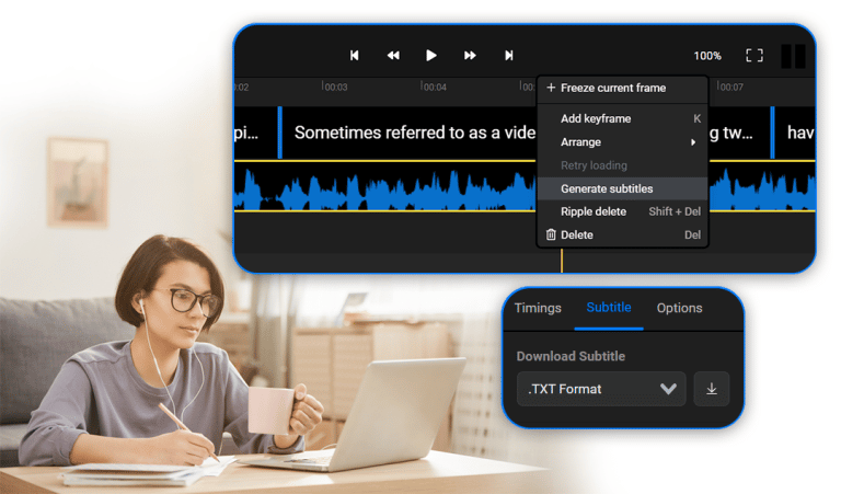 Audio-To-Text Converter: Top 19 Alternatives Available