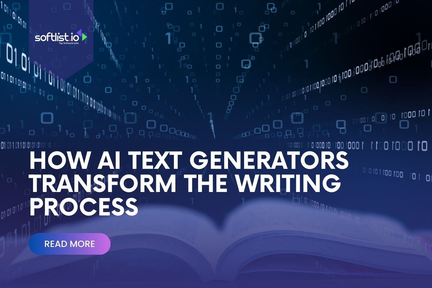 Understanding AI Text Generator - Softlist.io