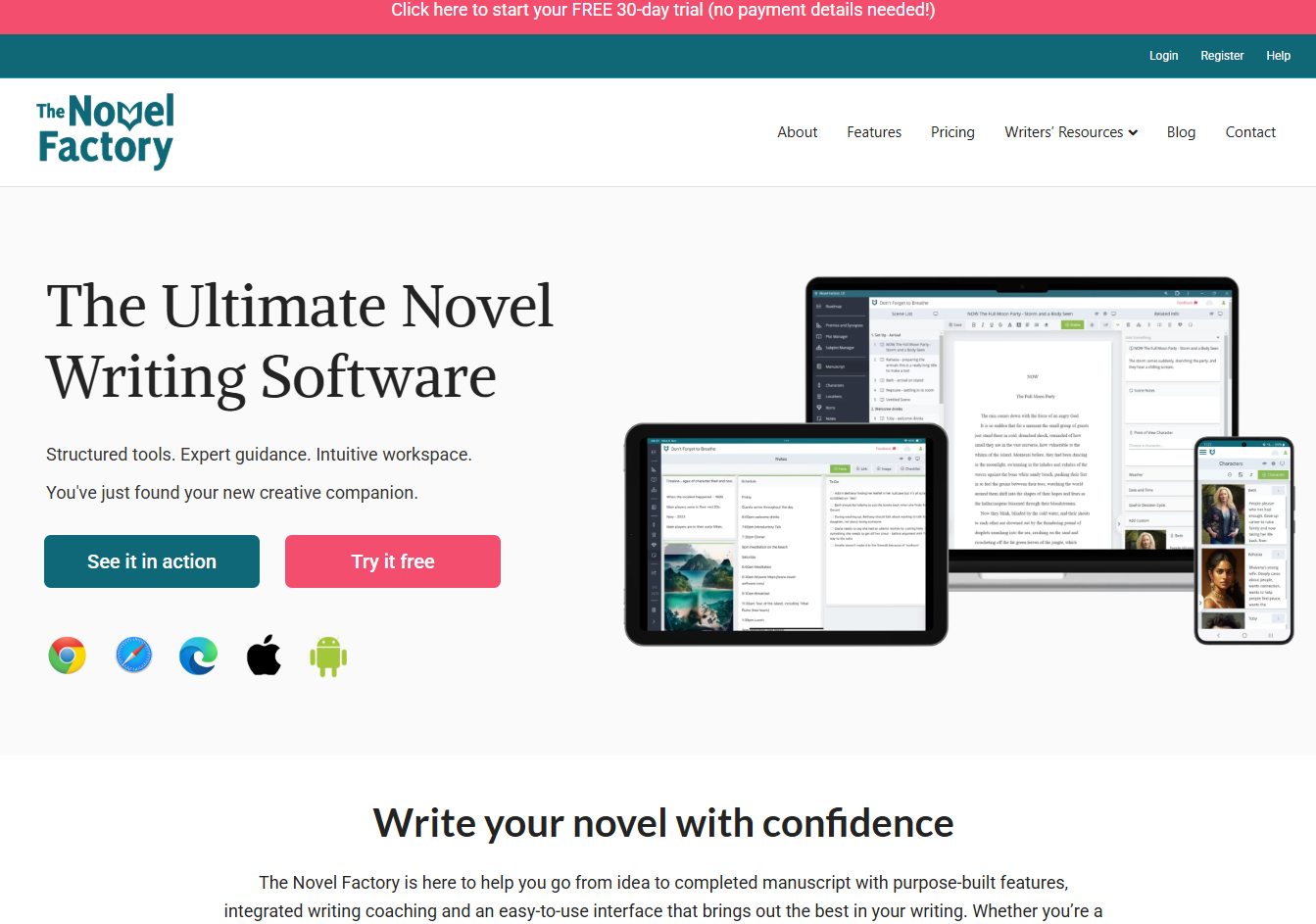 Top 2o AI Novel Software Pricing: Cost and Price Plans