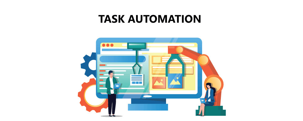 Guide to Automation Software: The Best Tools Available
