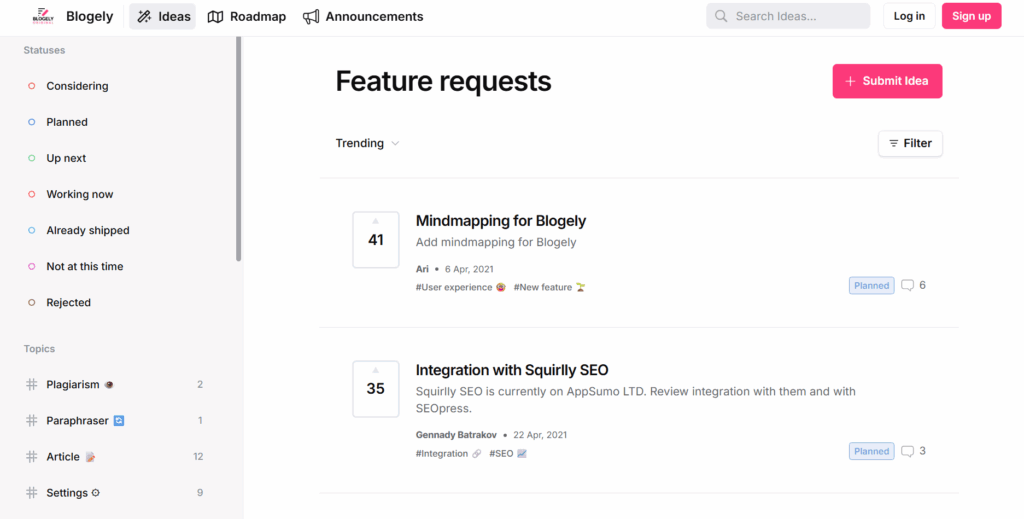 Top 21 AI Story Writing Software for Creators - Softlist.io