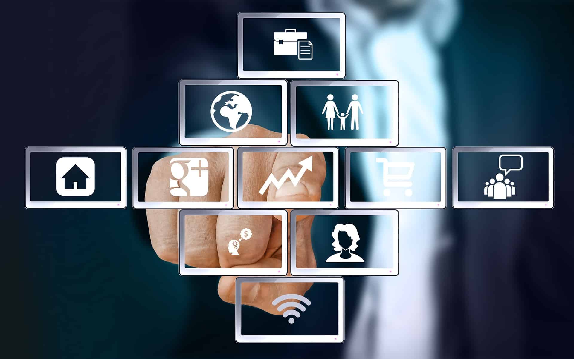 How Does an Automation Software Work?