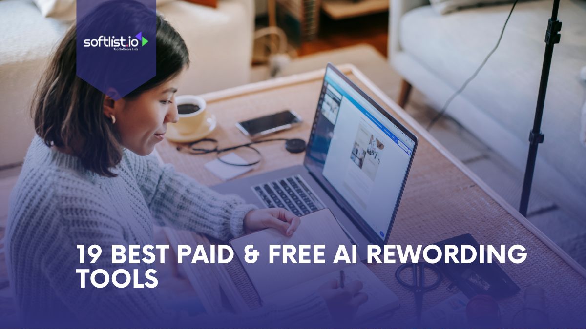 19 Top Rewording Tool Generator Price plans