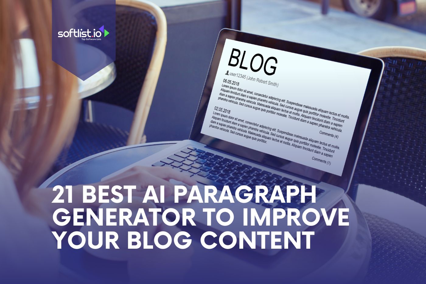 21 Top Paragraph Generator To Improve Your Blog Content