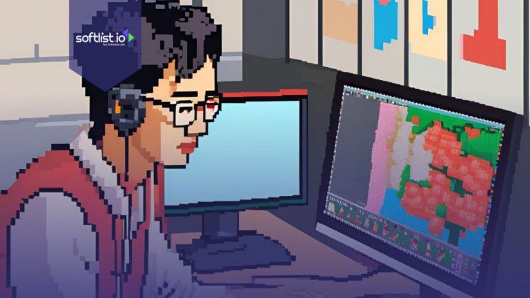 Pixel Art Generator: 12 Criteria for Its Evaluation