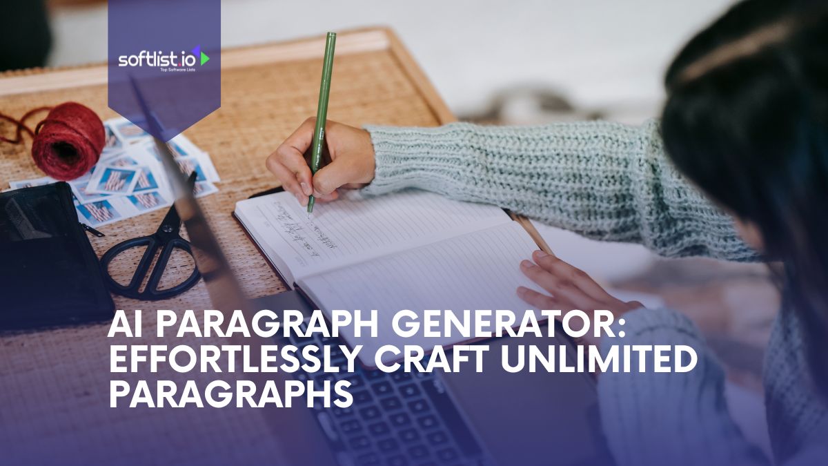 What Is A Paragraph Generator Use For Content Creation?
