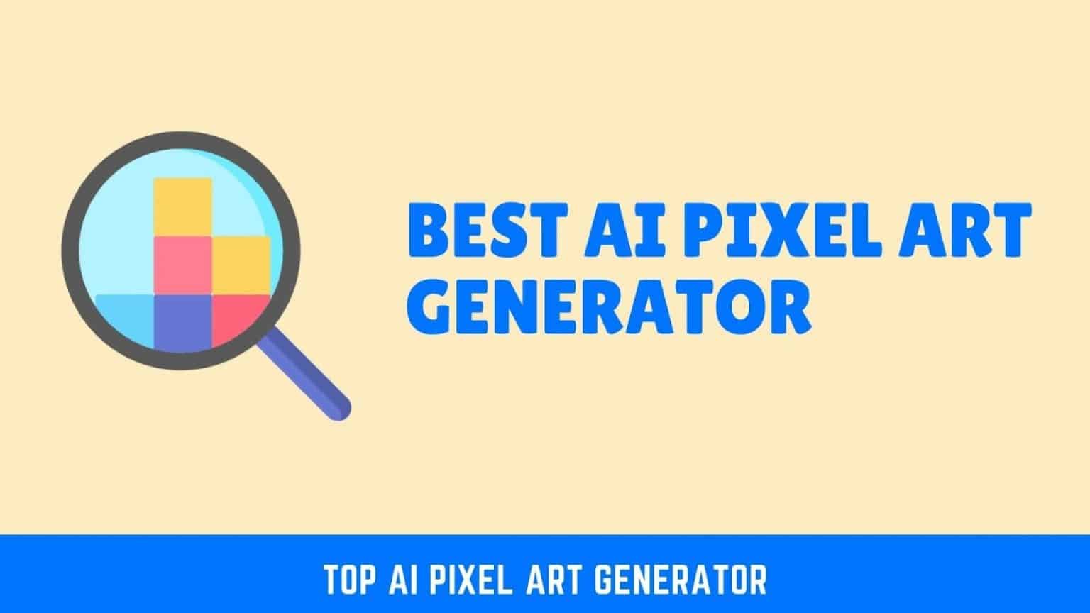 Pixel Art Generator Pros and Cons That You Should Know