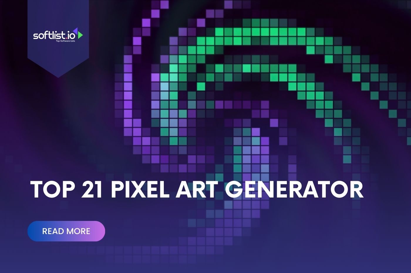 21 Best Pixel Art Generator Picks Available Online