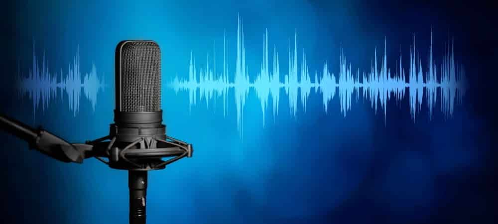 Best 37 Audio-To-Text Converter Available Online For You