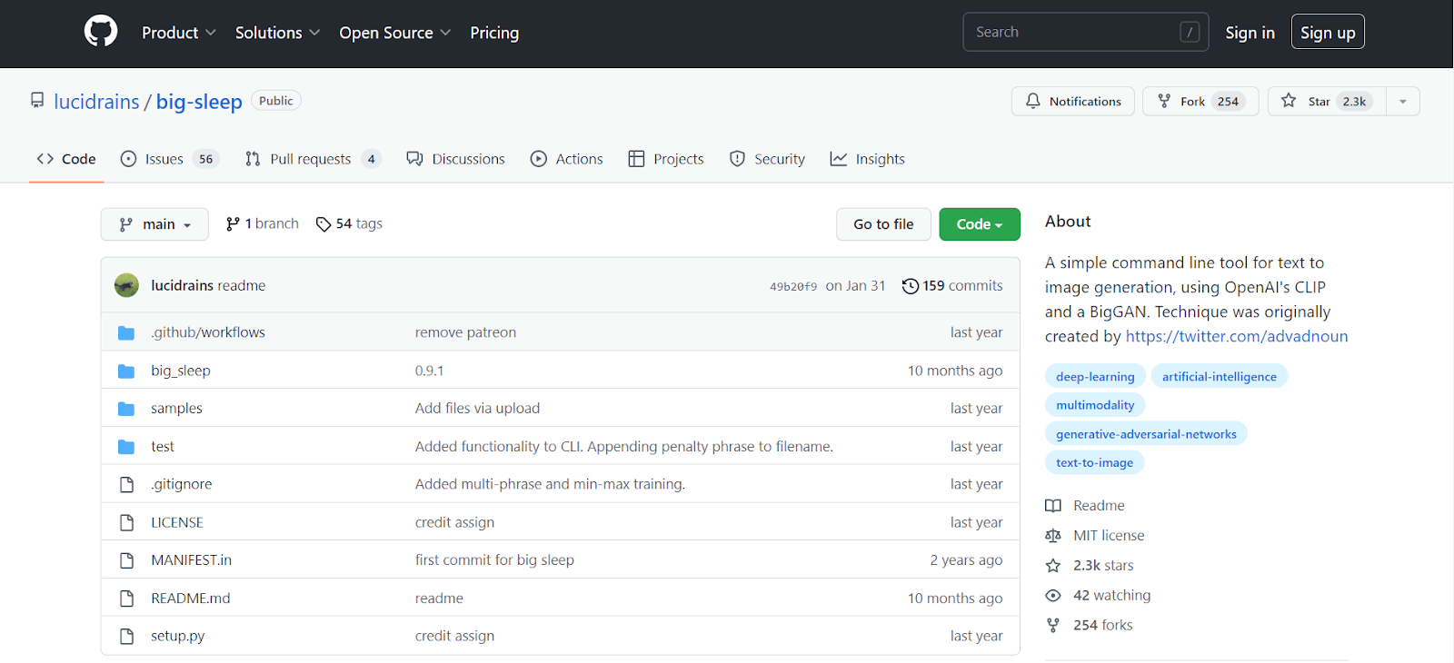 BigSleep AI Art: Dive in For an In-Depth Review