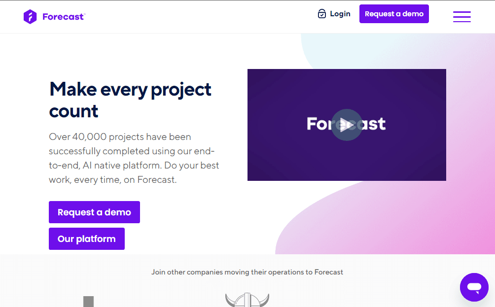 Forecast Review: Learn Details, Pricing, And Features