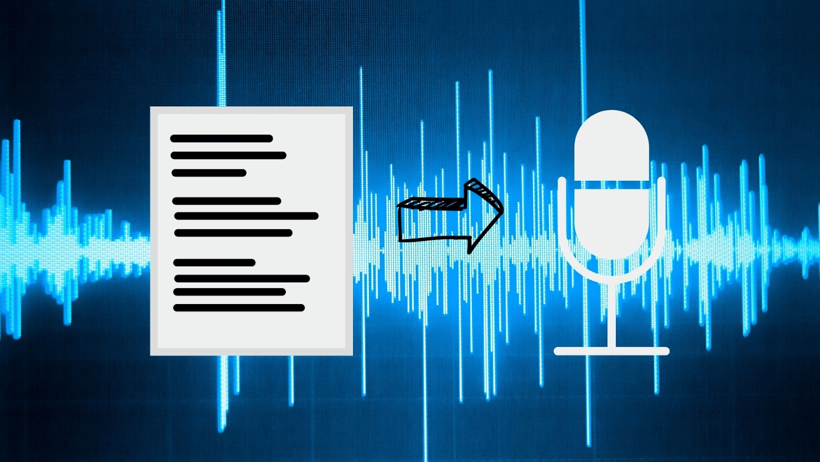 Pros And Cons Of A Text-To-Speech Tool for Your Blogs