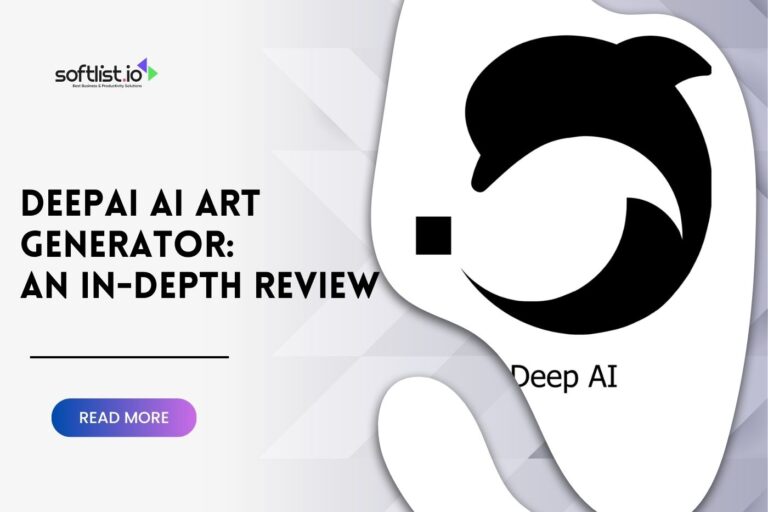 DeepAI Art Generator Review: Features, Pricing & Quality