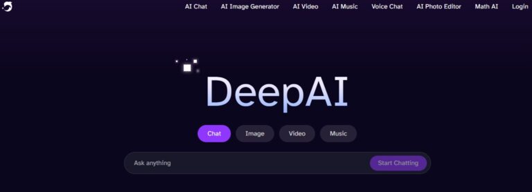 DeepAI Art Generator Review: Features, Pricing & Quality