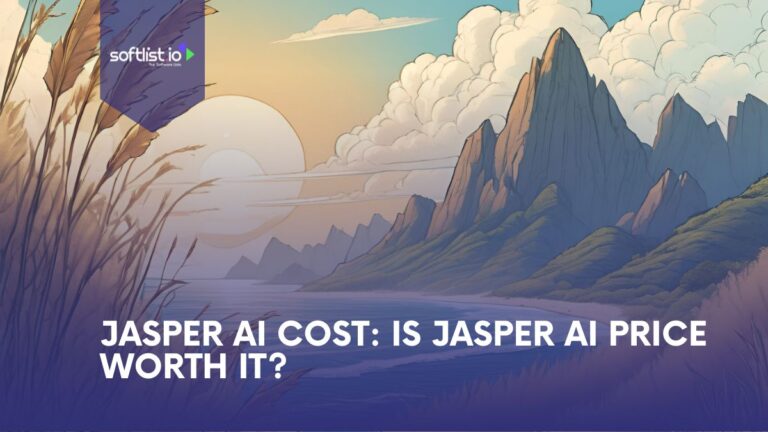 Jasper Art Ai Art Generator: A Comprehensive Review