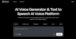 Sonantic AI Voice Generator by Spotify: Complete Review 2024