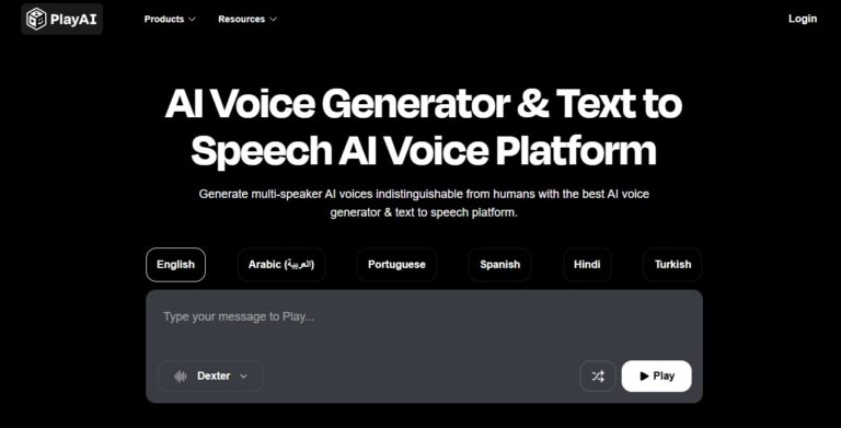 Sonantic AI Voice Generator by Spotify: Complete Review 2024