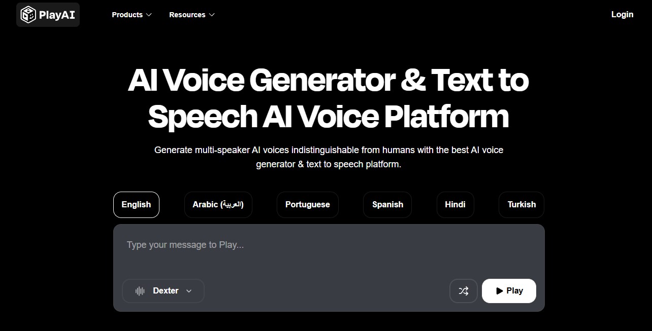 Sonantic AI Voice Generator by Spotify: Complete Review 2024