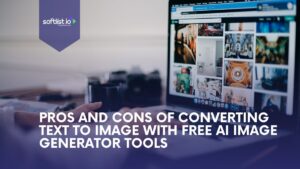 Pros and Cons of Text-To-Image Tool - Tips and Tricks