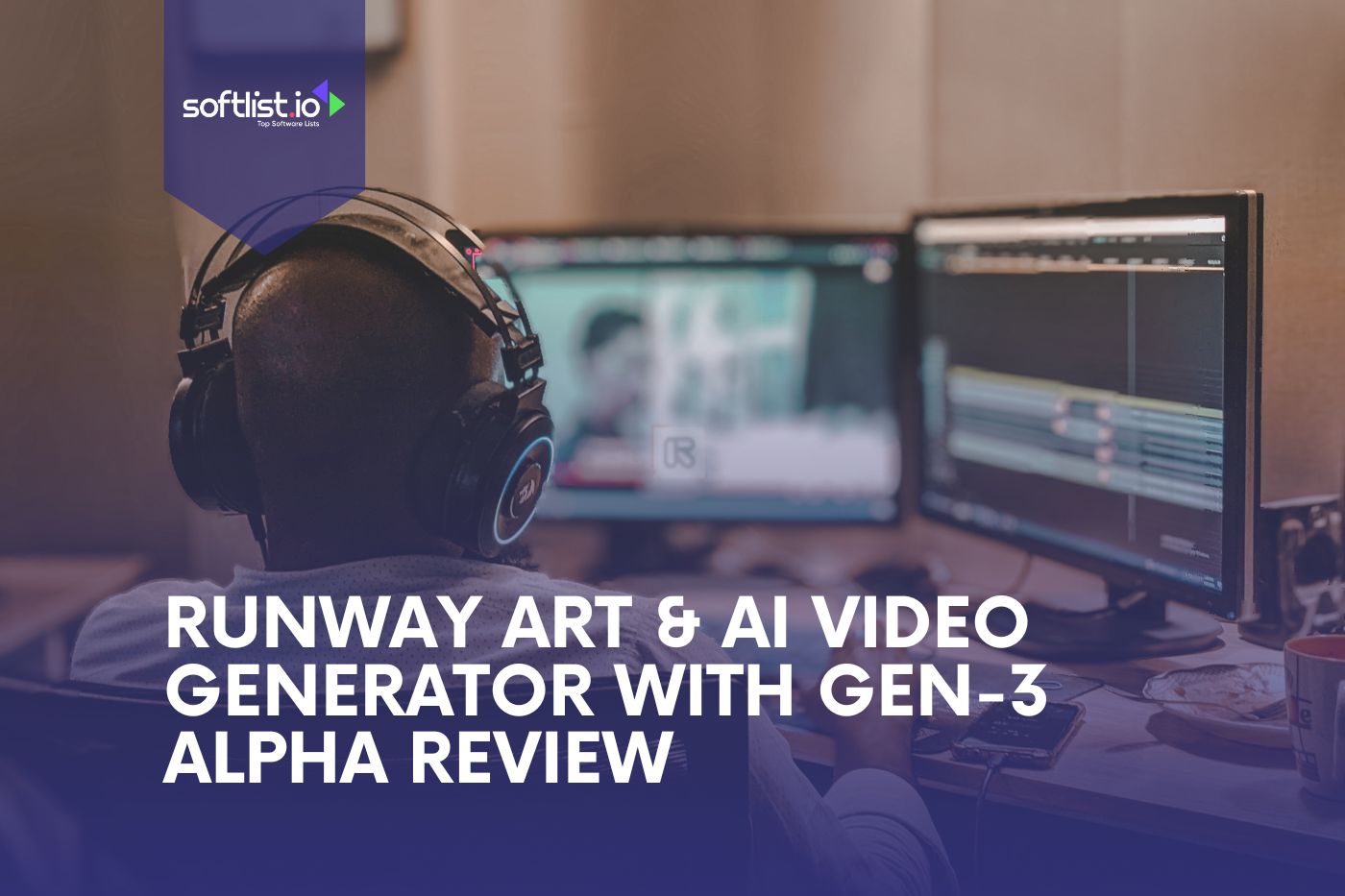 Runway ML AI Art Generator: A Comprehensive Review