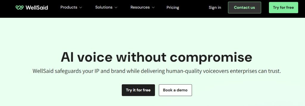 Sonantic AI Voice Generator by Spotify: Complete Review 2024