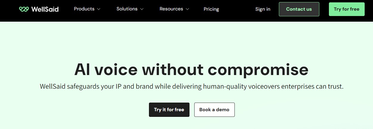 Sonantic AI Voice Generator by Spotify: Complete Review 2024