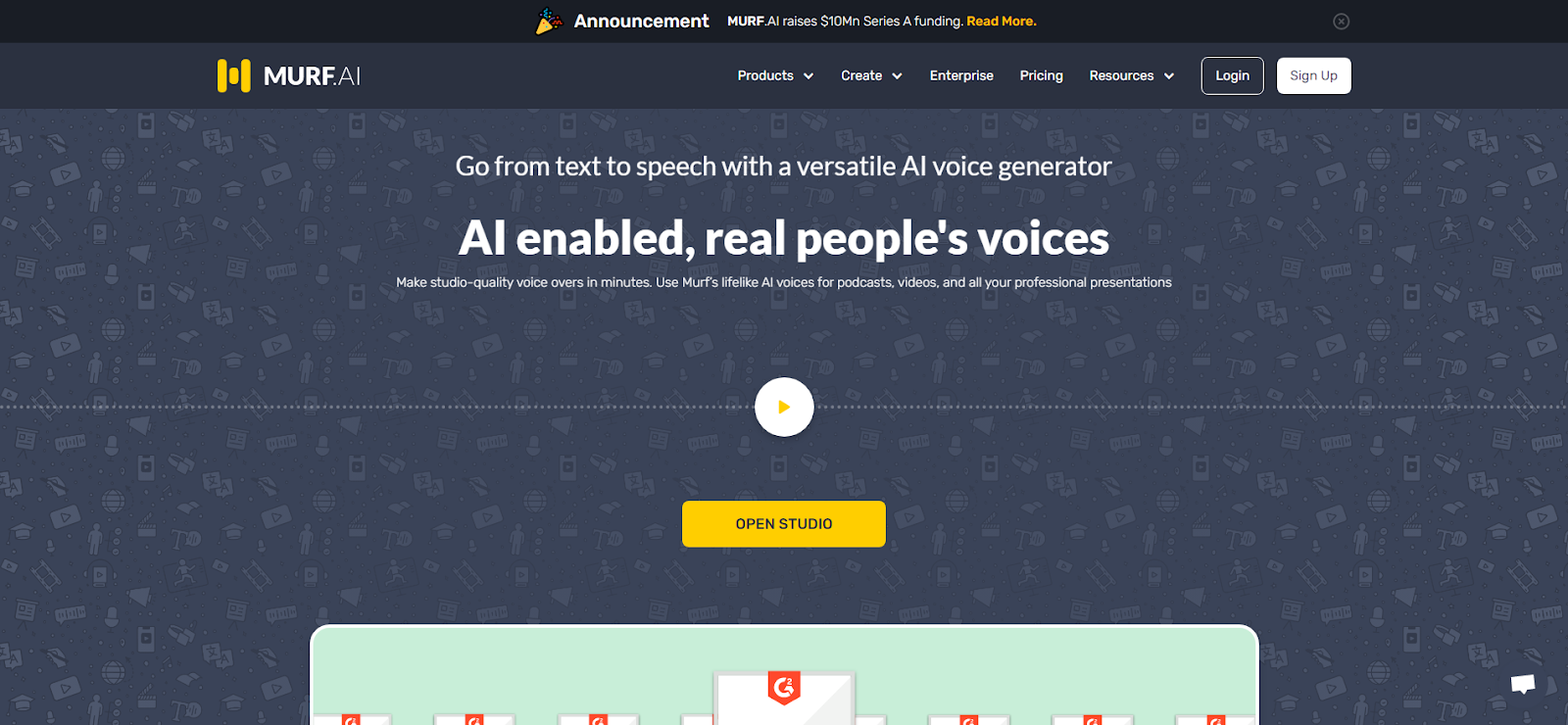 21 Best Text-to-Speech Generators for Blog Writing