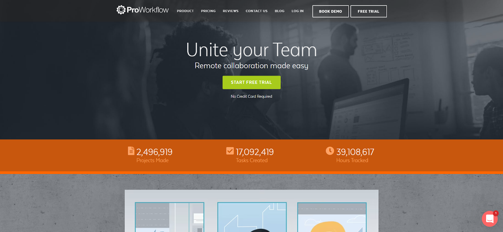 40 Best Project Management Tools & Software Avaialable