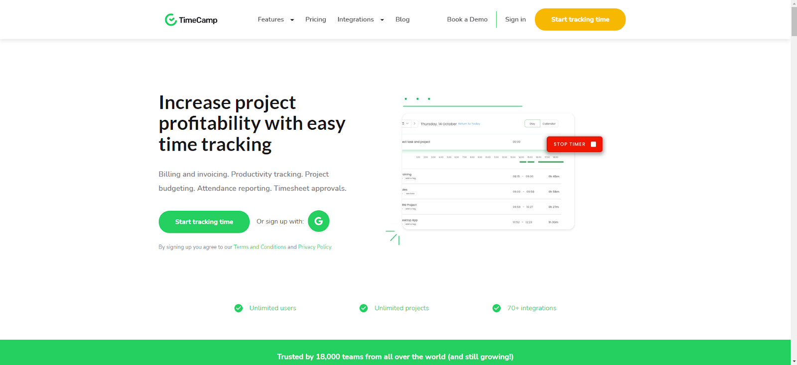 40 Best Project Management Tools & Software Avaialable