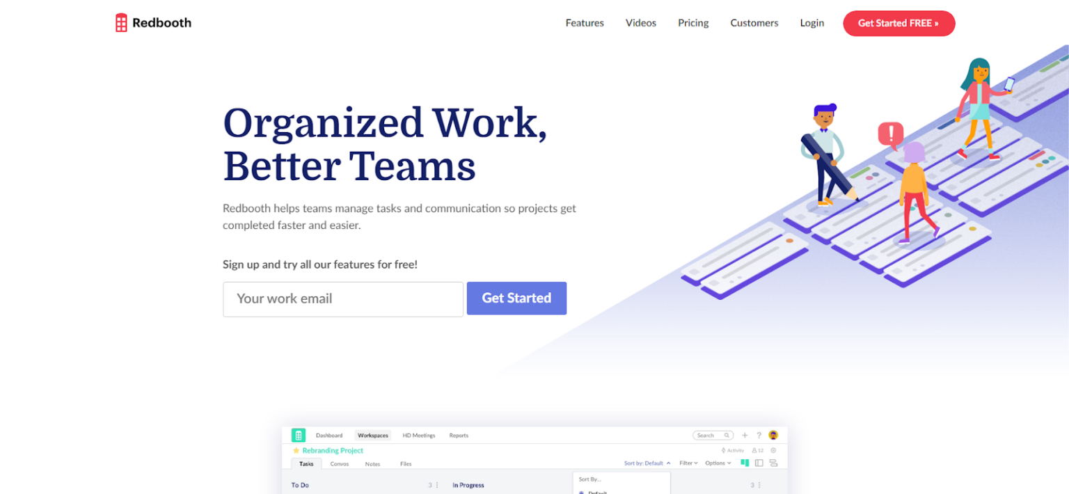 40 Best Project Management Tools & Software Avaialable