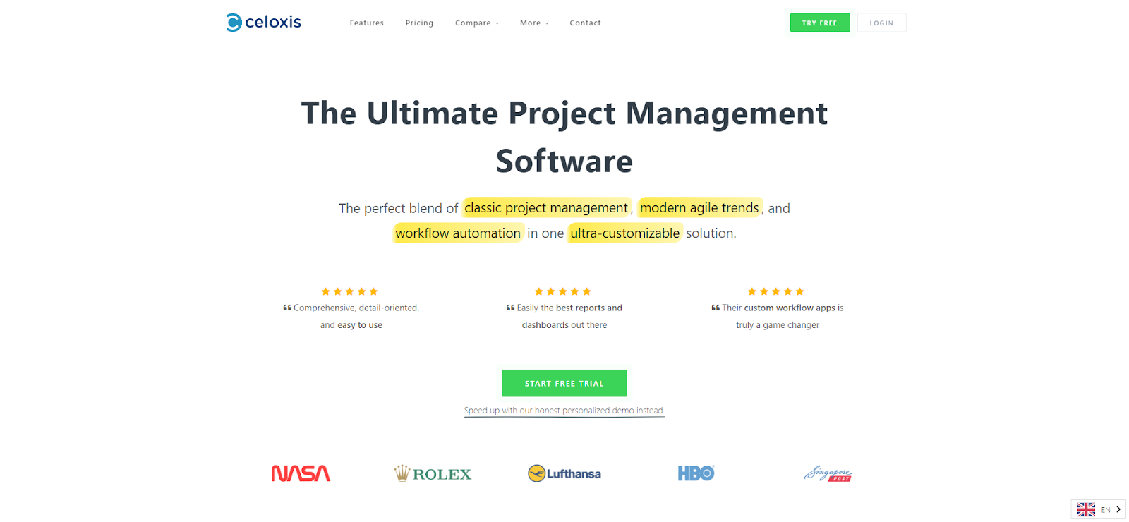 40 Best Project Management Tools & Software Avaialable