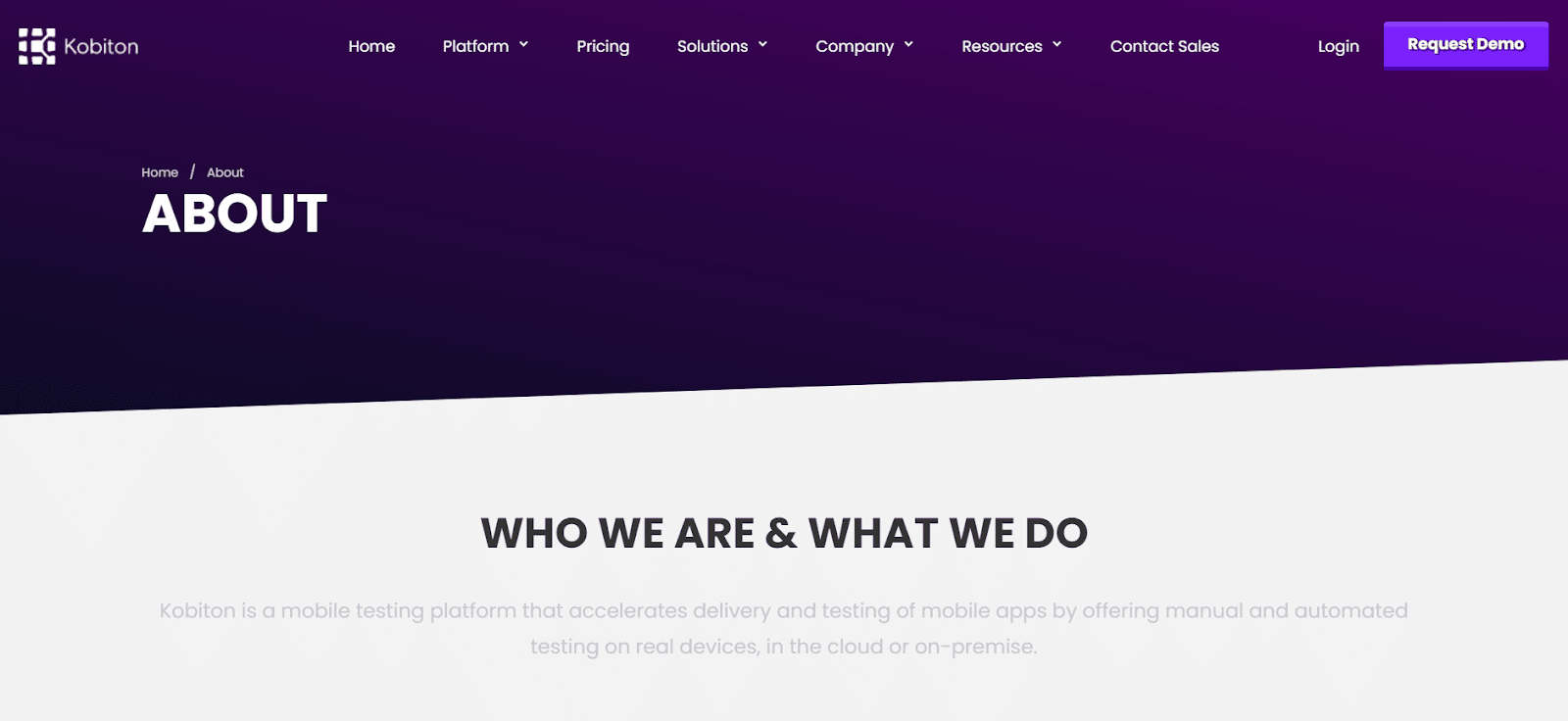 Automation Testing with Kobiton: The Best Choice For You Automation Testing with Kobiton: The Best Choice For You