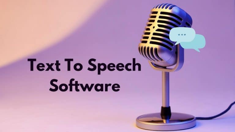 Overview of Text-To-Speech Solutions You Should Learn