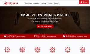 Flixpress AI Video Generator: An In-Depth Review for You