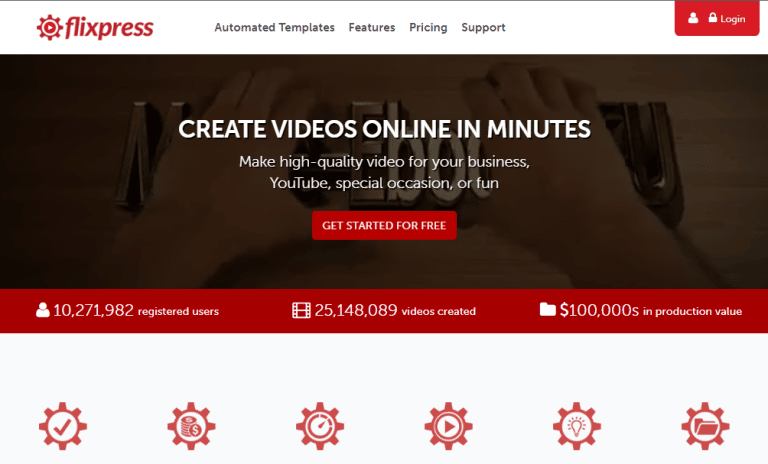 Flixpress AI Video Generator: An In-Depth Review for You