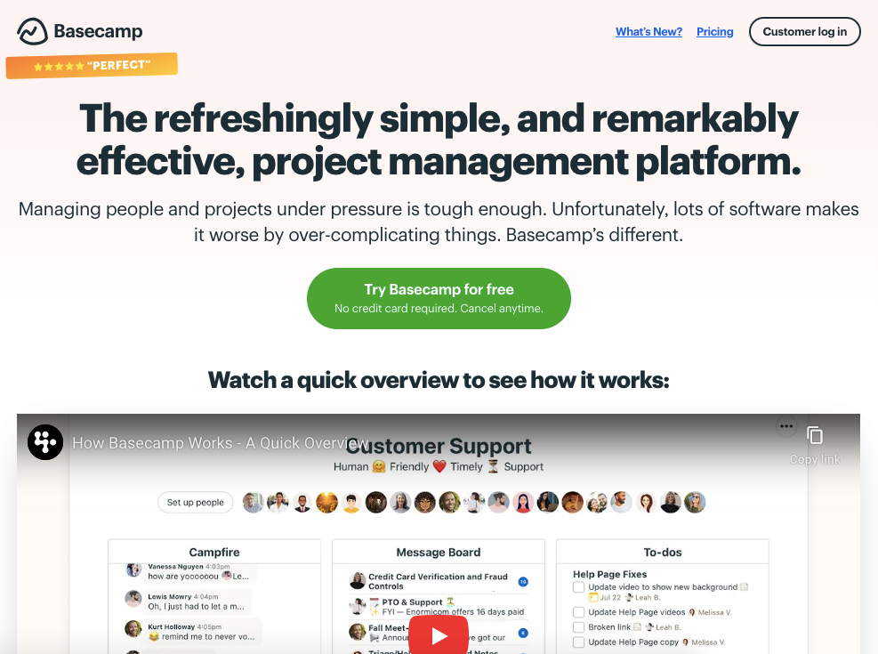 Project Management Tools: Know Its Benefits And Advantages