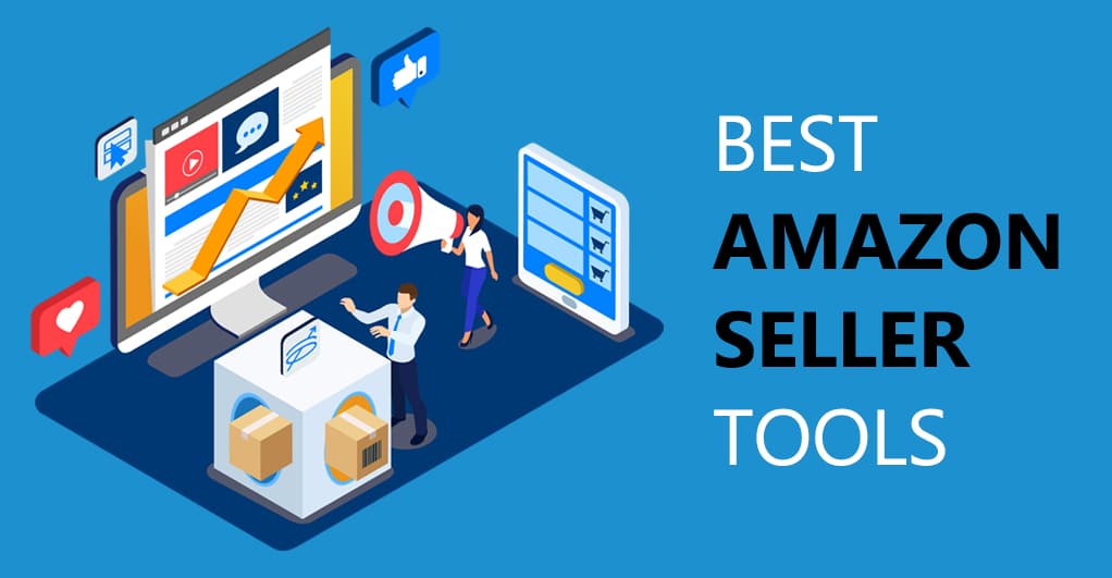 37 Best Amazon Seller Tools Available on the Market