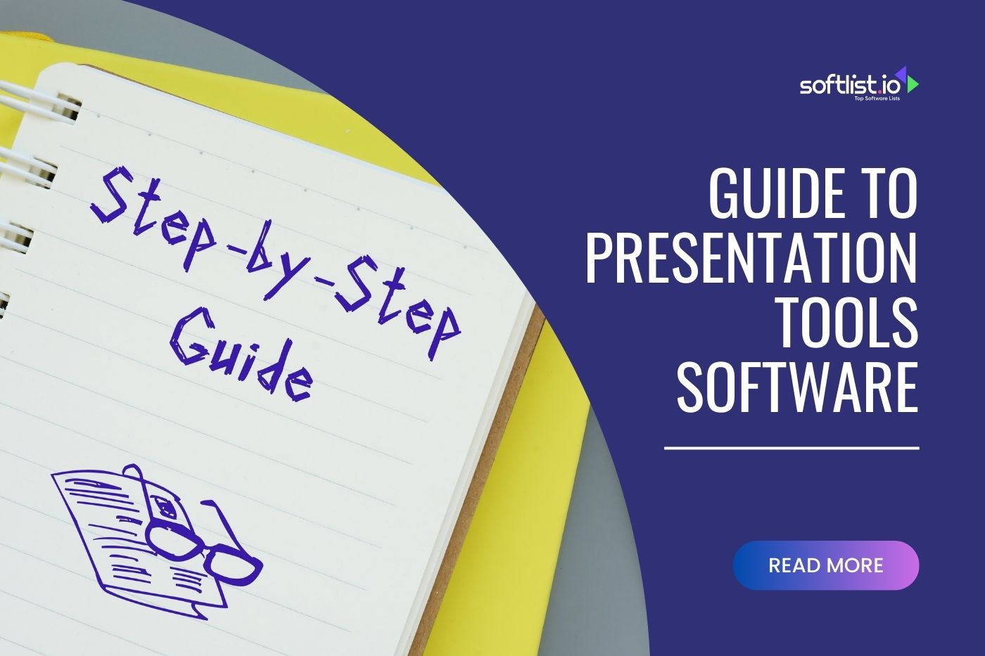 Guide To Presentation Tools Software You Should Learn
